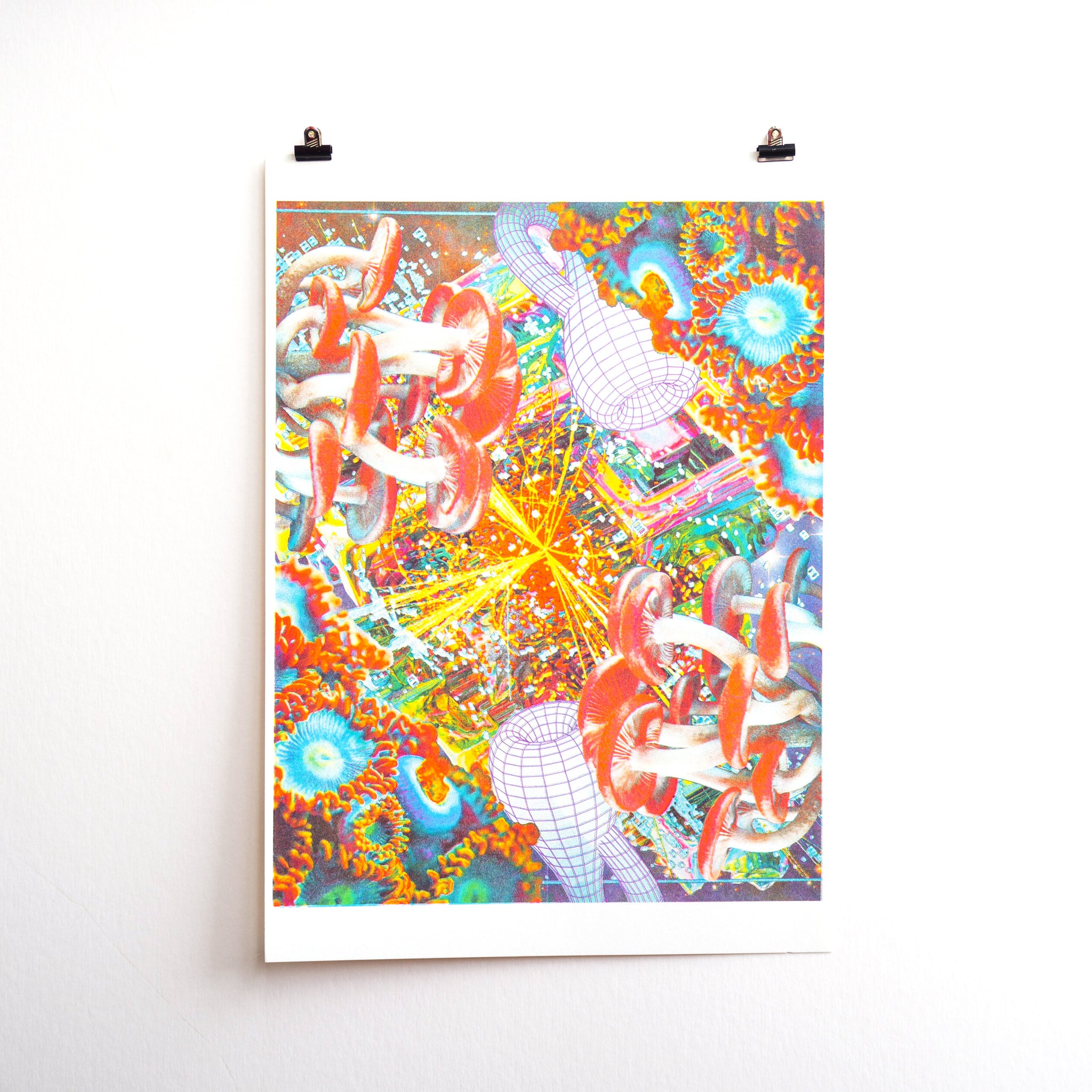 Posters – The Holodeck